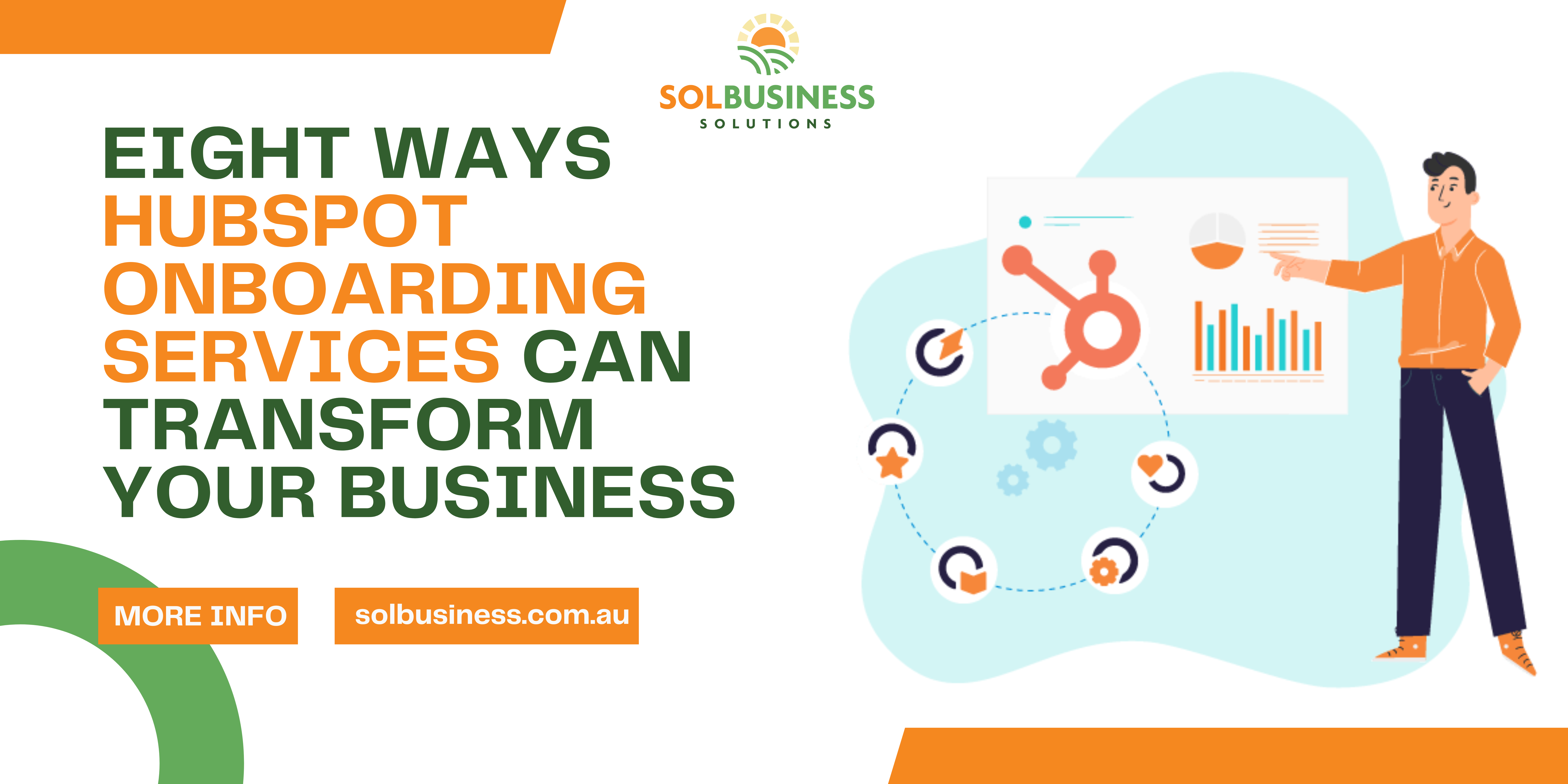 8 Ways Hubspot Onboarding Boosts Business Success Sol